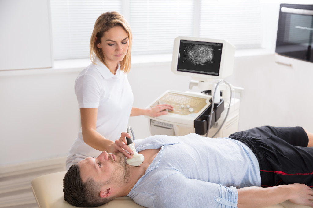4 Trends Shaping The Future Of Ultrasound Technology - Top Android Gadget