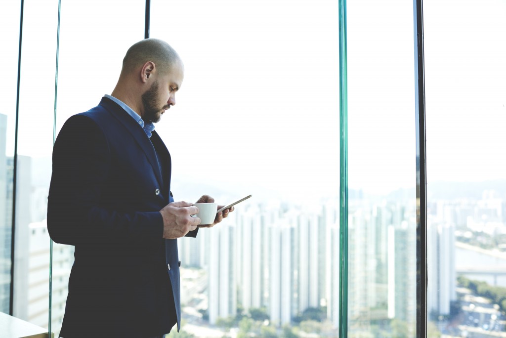 4 Apps that Real Estate Agents Can Maximize - Top Android Gadget